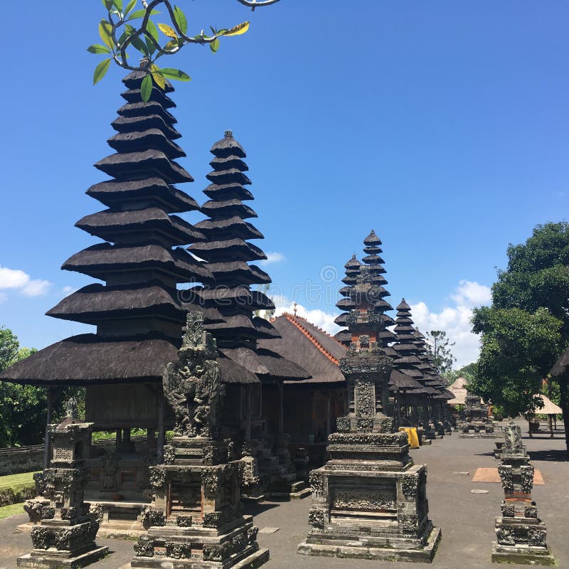 1,251 Mengwi Temple Bali Indonesia Stock Photos - Free & Royalty-Free ...