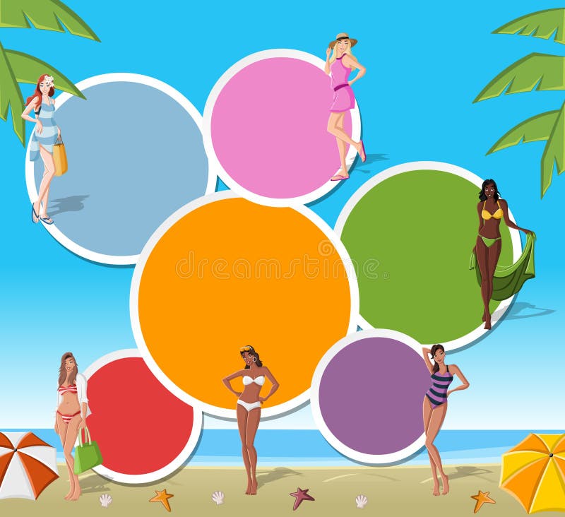 Figura Gorda E Magro Da Mulher Ilustração do Vetor - Ilustração de ... Figura Gorda E Magro Da Mulher Ilustração do Vetor - Ilustração de ...
