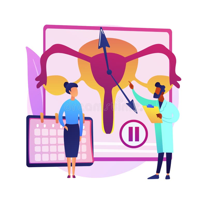 Hormonal Change Stock Illustrations – 206 Hormonal Change Stock ...