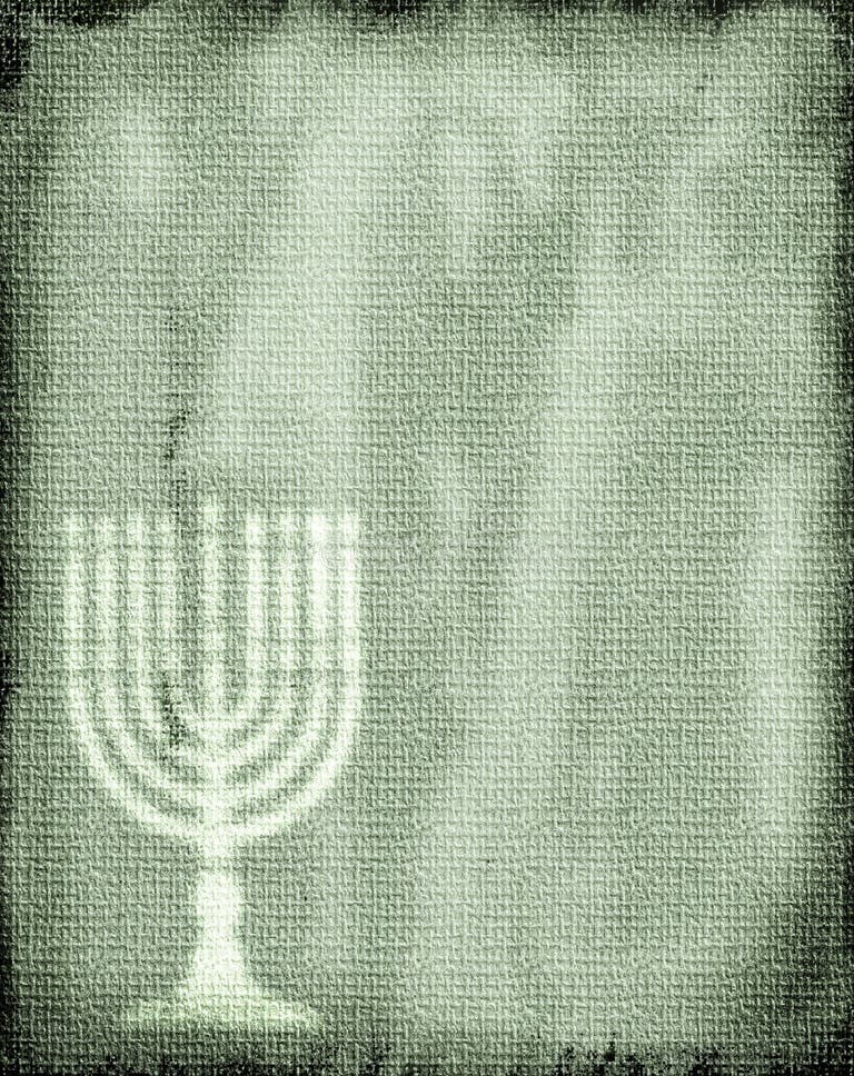 Menorah Shadow Stock Illustrations – 292 Menorah Shadow Stock ...