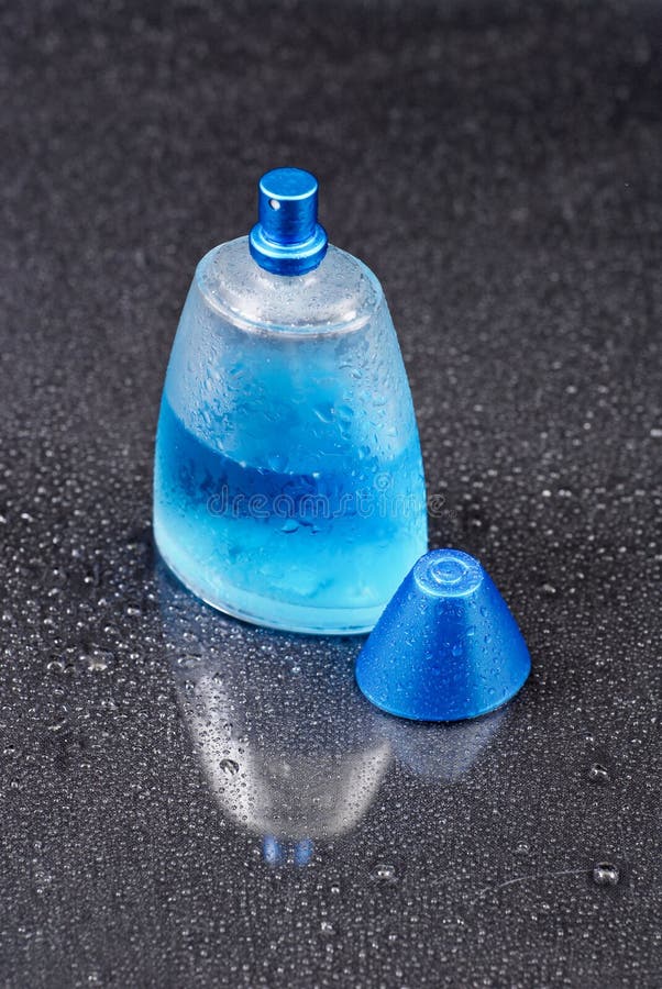 Mens Body Spray stock image. Image of concept, freshness - 20569451