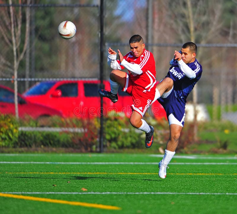 Soccer block editorial photography. Image of girls, football - 6385192