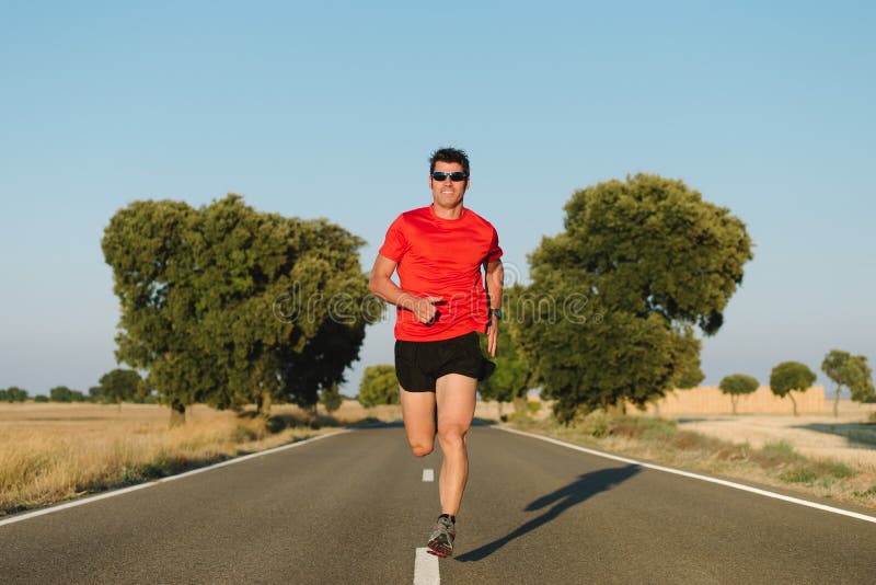 De Mens Van Het Zelfvertrouwen Nutteloos Stock Foto - Image of bepaling ...