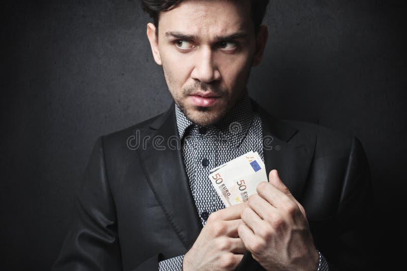 Mens stock foto. Image of portret, glimlach, mooi, mannetje - 30758774