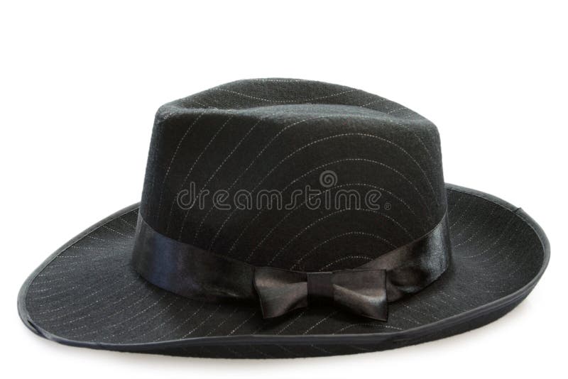 Mens Hat Picture. Image: 8312804