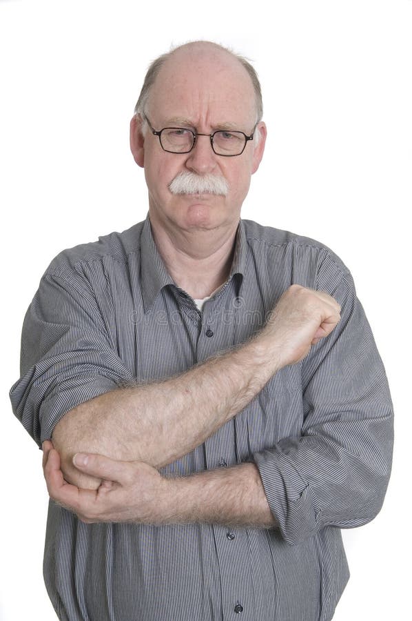 Mensen die pijn hebben stock foto. Image of fysiek, één - 13924040