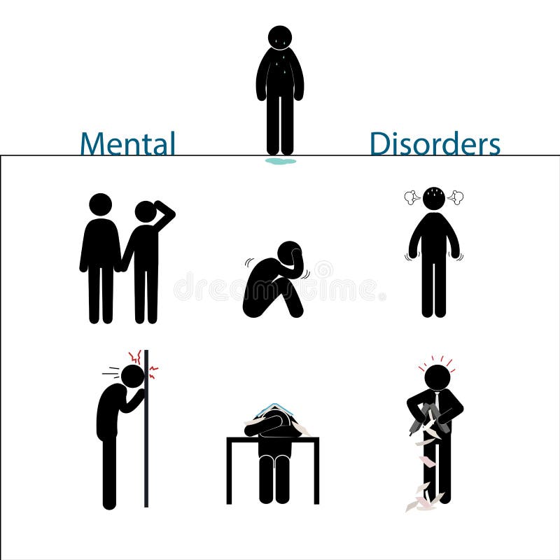 Nervous Stick Stock Illustrations – 1,232 Nervous Stick Stock ...