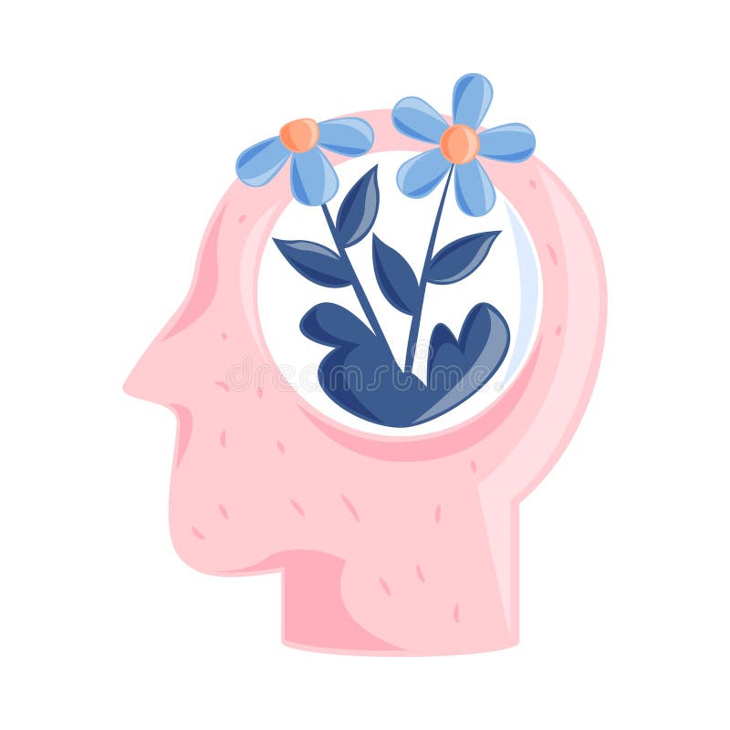 Mental Health Awareness Icon Stock Illustrations – 5,701 Mental Health ...
