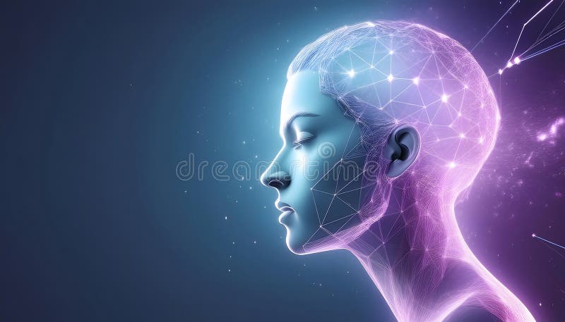 Mental Health and Depression Concepts: Emotional Balance, Floating ...