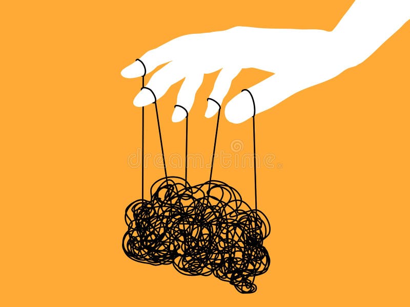 Puppet Picture. Image: 4463394