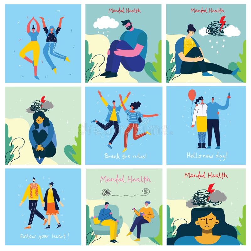 Visual Interpretation Stock Illustrations – 2,495 Visual Interpretation ...