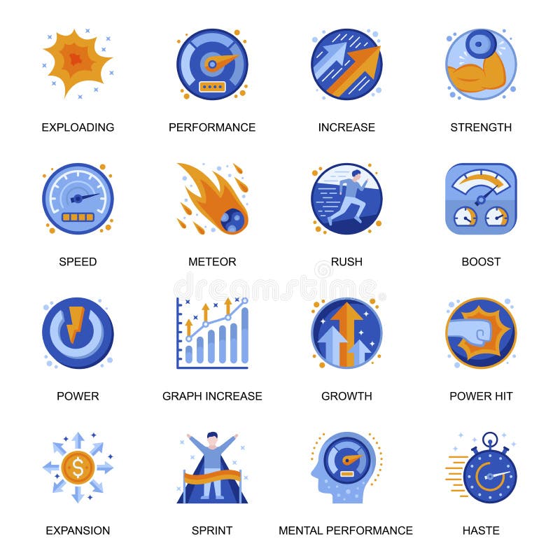 High Performance Mental Stock Illustrations – 478 High Performance ...