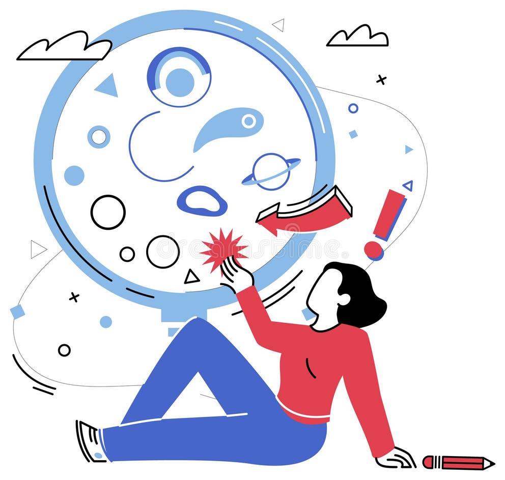 Mindful Analysis Stock Illustrations – 169 Mindful Analysis Stock Illustrations, Vectors ...