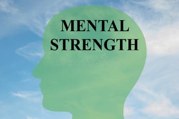 Mental Strength Stock Illustrations – 5,014 Mental Strength Stock ...
