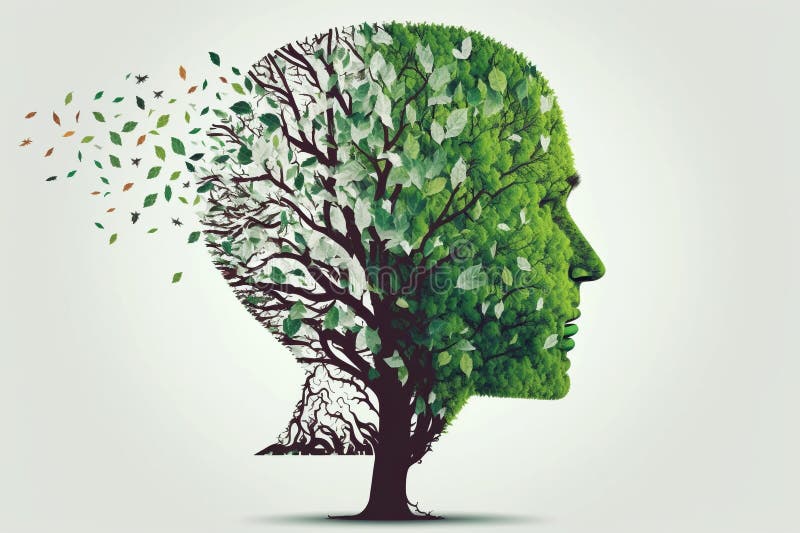 Mindful Tree Stock Illustrations – 238 Mindful Tree Stock Illustrations ...