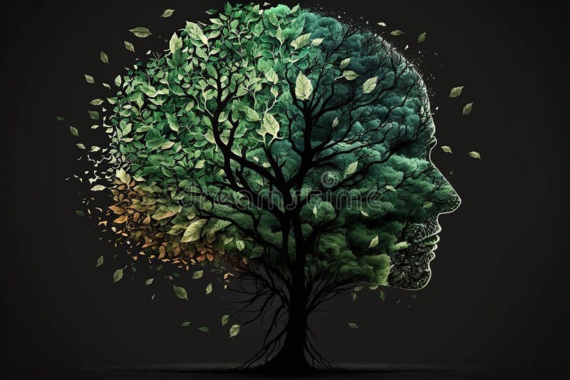 Mindful Tree Stock Illustrations – 238 Mindful Tree Stock Illustrations ...