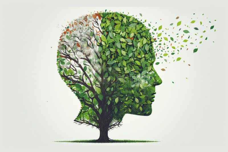 Mindful Tree Stock Illustrations – 238 Mindful Tree Stock Illustrations ...