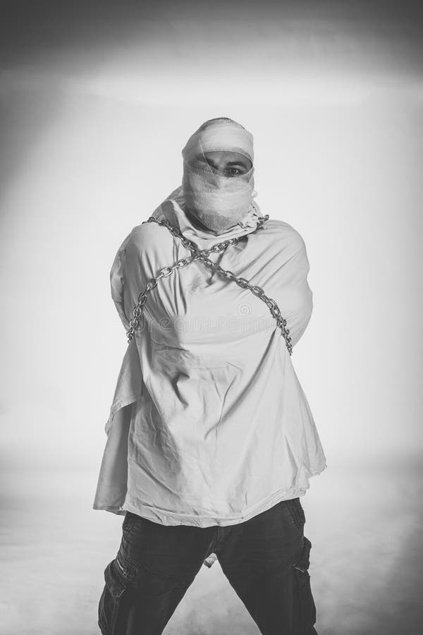 Mentally unstable patient stock photo. Image of alcoholism - 13169554