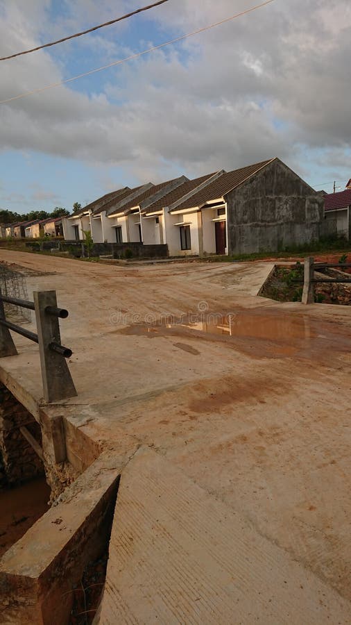 Mentari Village Stock Photos - Free & Royalty-Free Stock Photos from ...