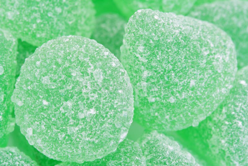 Menthol medicinal candies stock photo. Image of menthol - 3722394