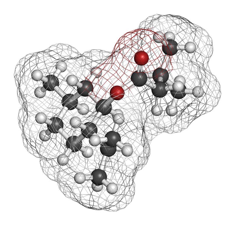 Isovaleric Stock Illustrations – 31 Isovaleric Stock Illustrations ...