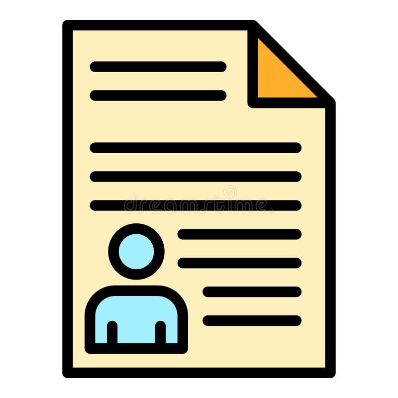 Man Cv Icon Outline Stock Illustrations – 1,233 Man Cv Icon Outline ...