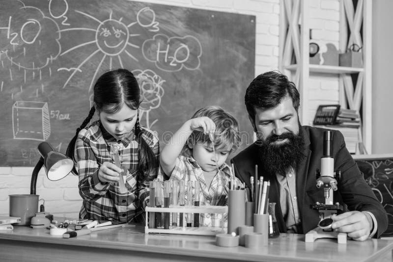 Study Hard. Student Use Protractor Ruler. Stem Class. Math Science ...