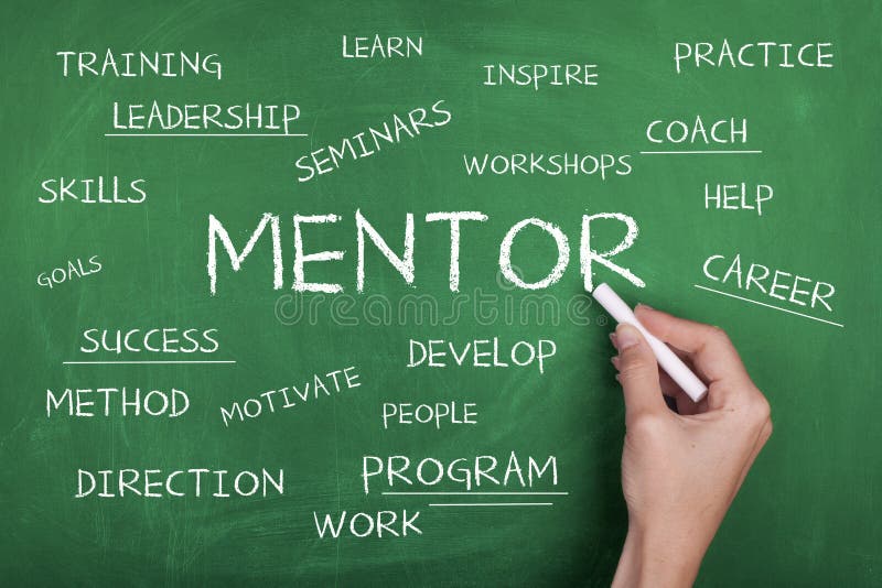 Mentoring puzzle stock image. Image of solved, solution - 35277853
