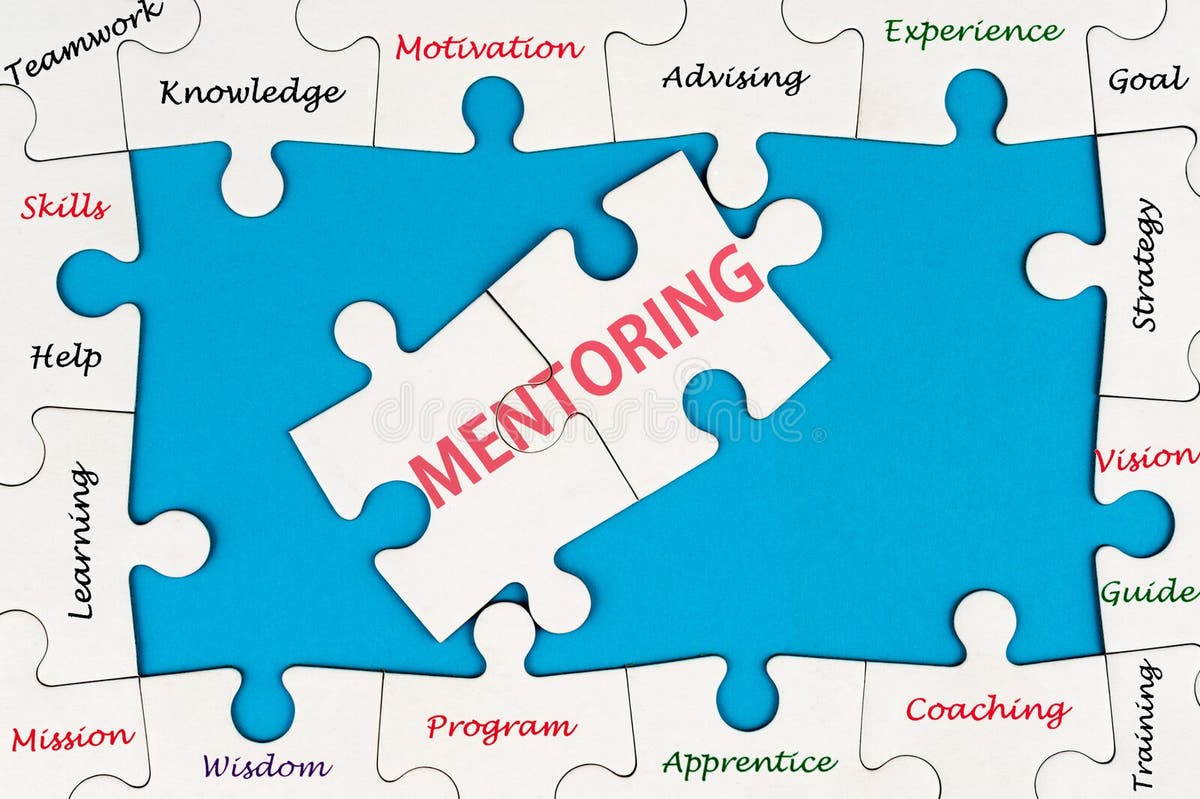 188 Mentoring Puzzle Stock Photos - Free & Royalty-Free Stock Photos ...