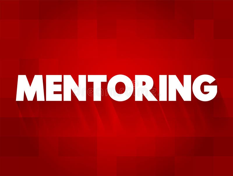 Mentoring is the Influence, Guidance, or Direction Given by a Mentor ...