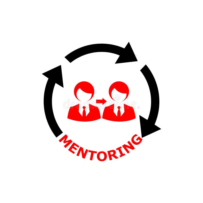 Mentoring Logo Stock Illustrations – 2,041 Mentoring Logo Stock Illustrations, Vectors & Clipart ...