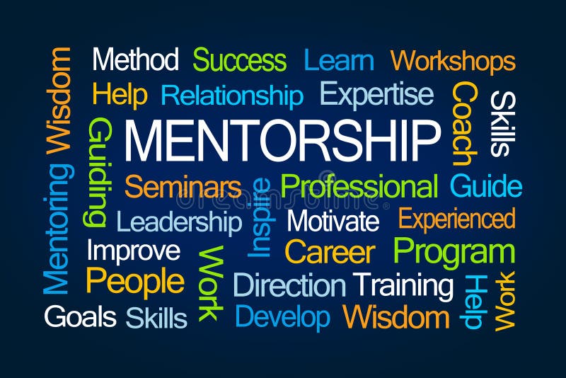 Mentorship Stock Illustrations – 13,385 Mentorship Stock Illustrations ...