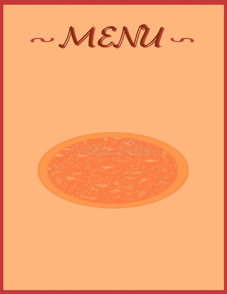 Starter Menu Stock Illustrations – 3,651 Starter Menu Stock ...