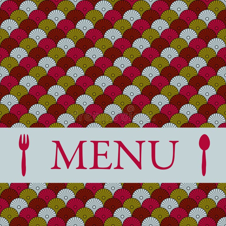 Menu Starters Stock Illustrations – 514 Menu Starters Stock ...