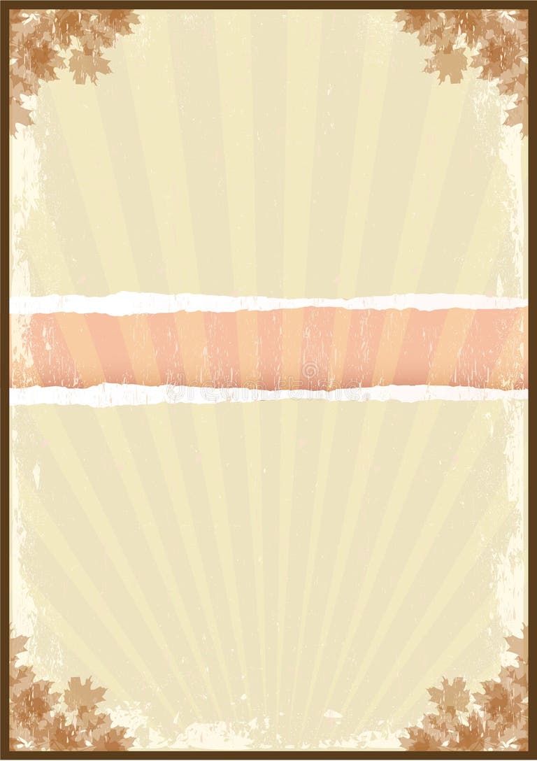 Vintage French Menu Border Stock Illustrations – 1,069 Vintage French ...