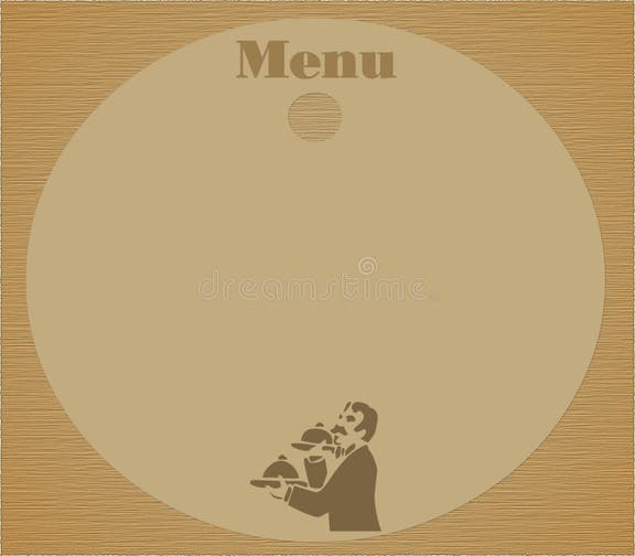 Restaurant Menu Borders Stock Illustrations – 635 Restaurant Menu ...