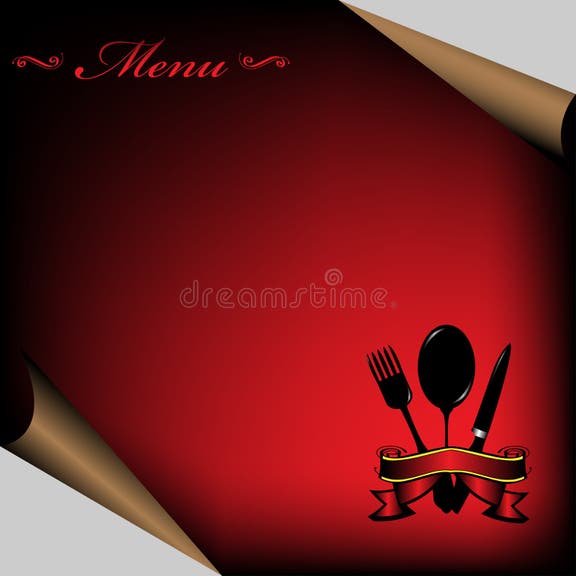 Starter Menu Stock Illustrations – 2,014 Starter Menu Stock ...