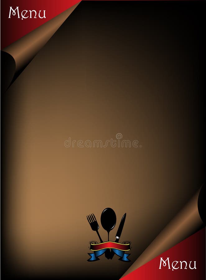 Fancy Menu Background Stock Illustrations – 3,531 Fancy Menu Background ...