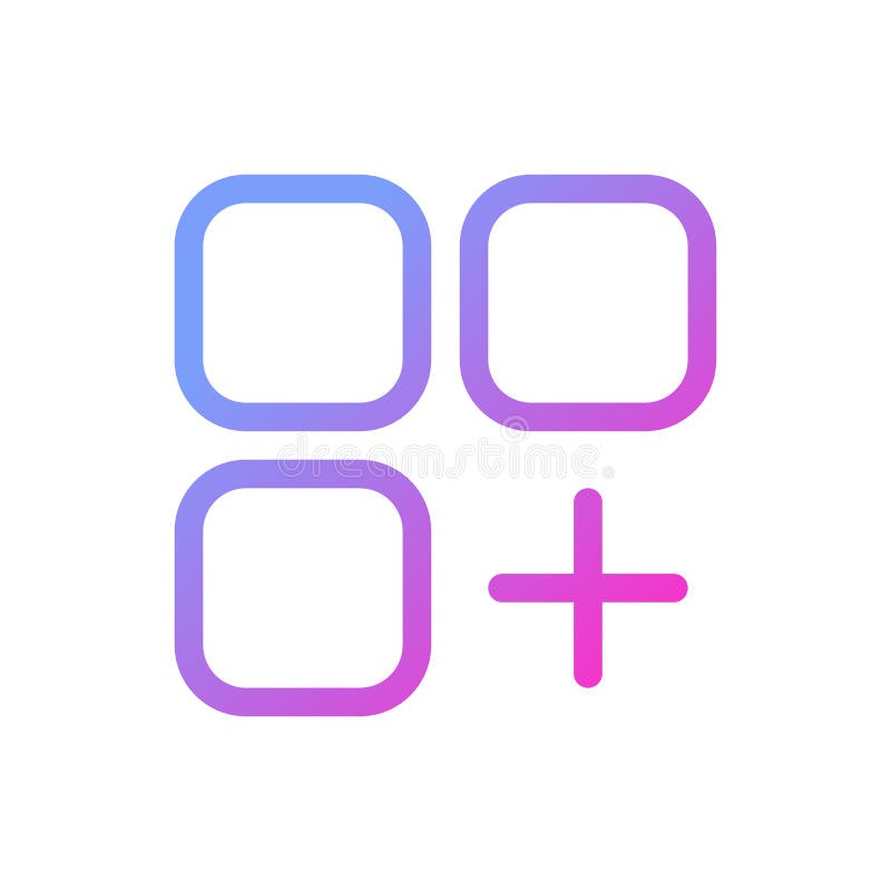 Gradient Accessibility Stock Illustrations – 471 Gradient Accessibility ...