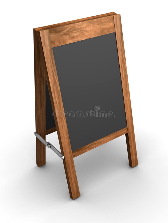 Menu boards stock vector. Illustration of board, note - 21579273