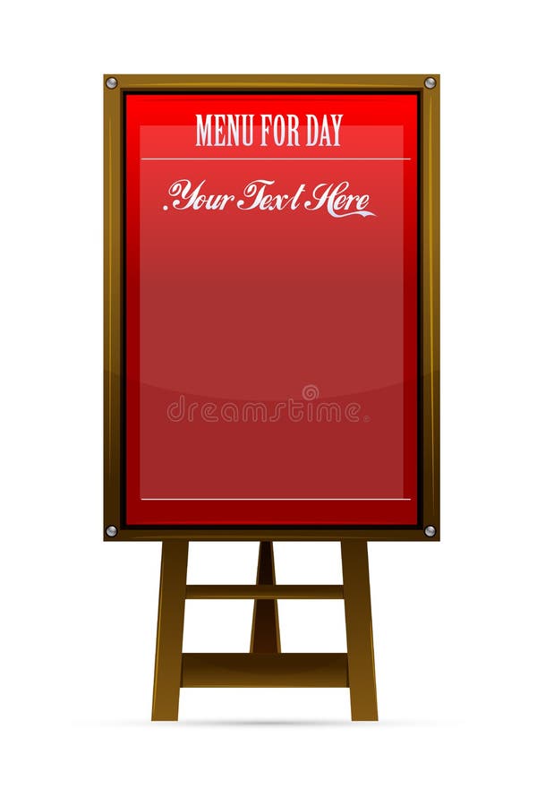 Chef Menu Board Stock Illustrations – 5,223 Chef Menu Board Stock ...