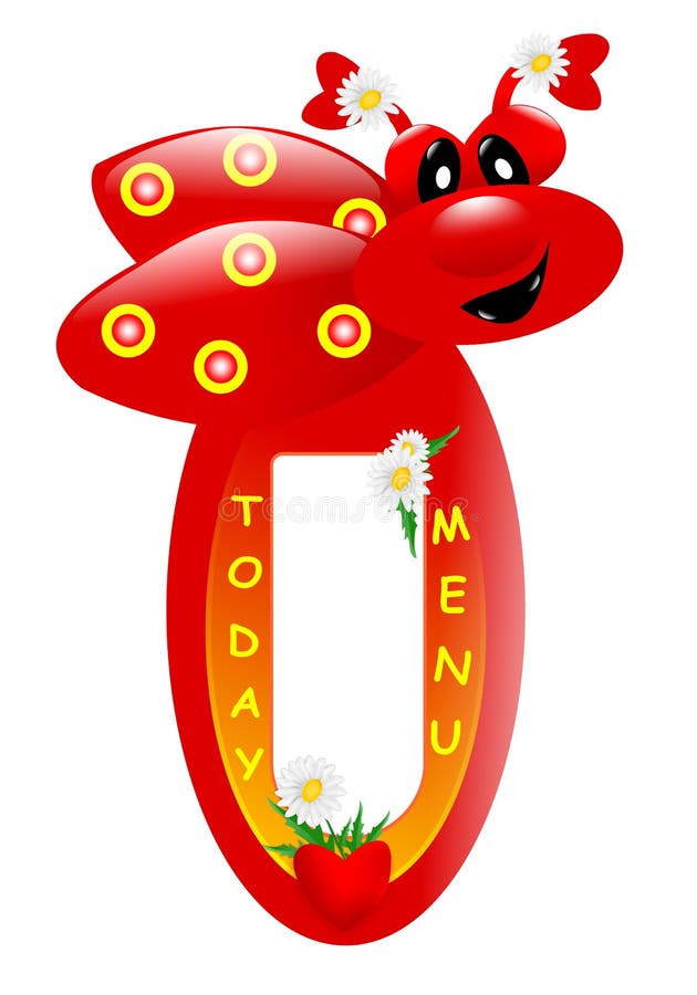 Funny Menu Cdr Vector Stock Illustrations – 2 Funny Menu Cdr Vector ...