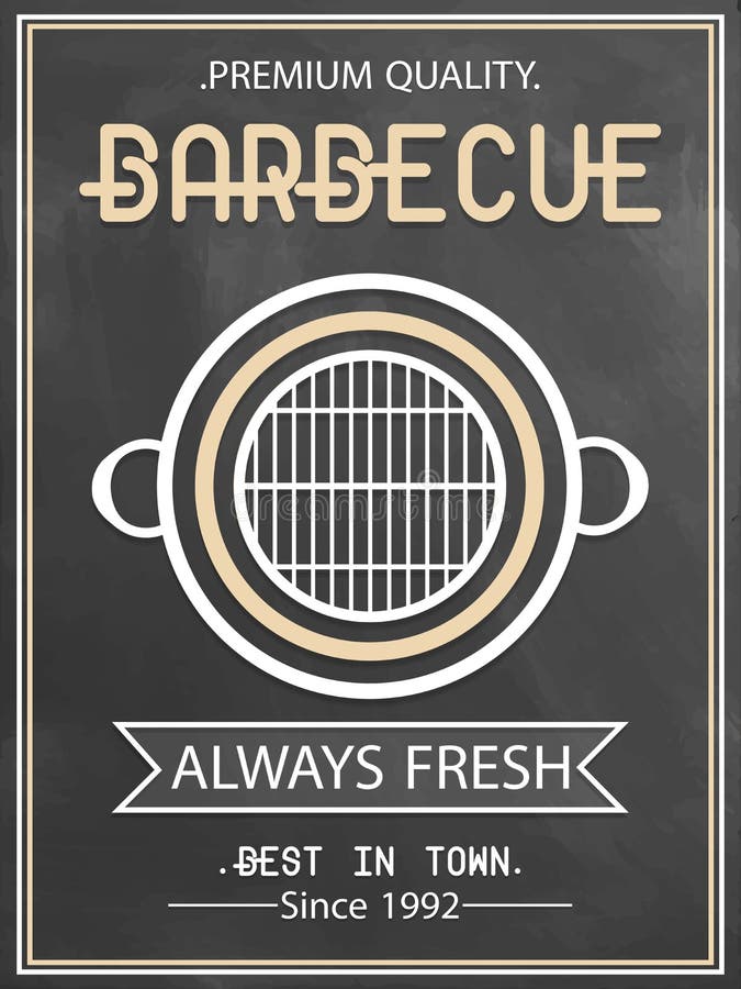 Menu Barbecue Stock Illustrations – 39,449 Menu Barbecue Stock ...