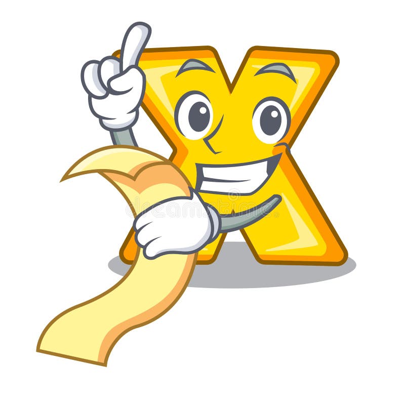 Multiplication Cartoons