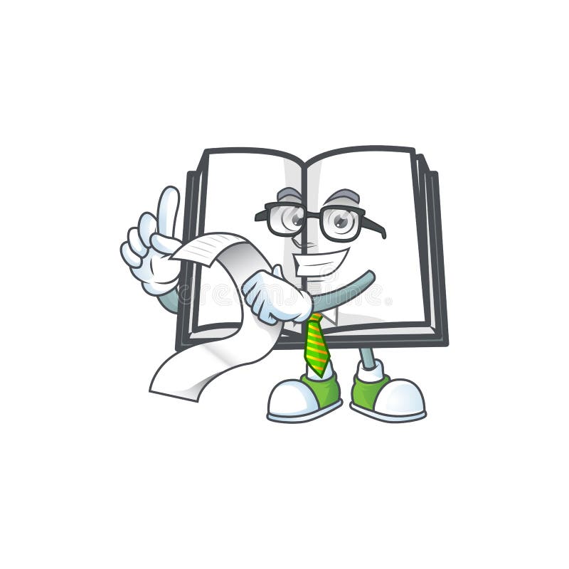 Reference Book Cartoon Stock Illustrations – 831 Reference Book Cartoon ...