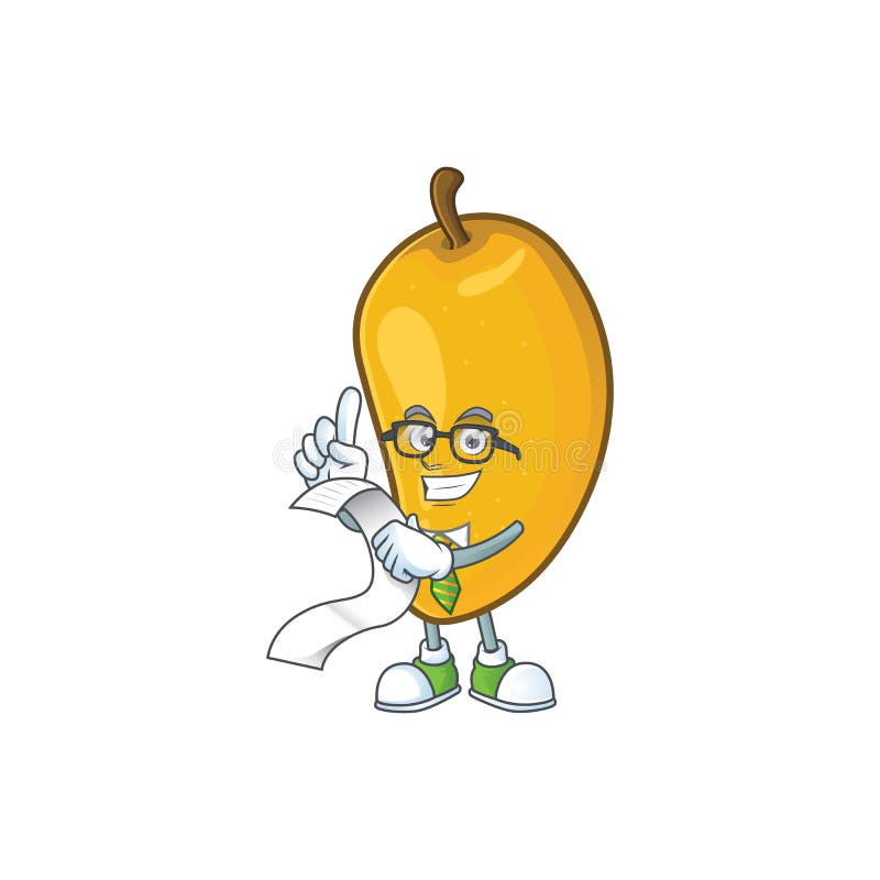Cartoon Yellow Mango Fruit Character Stock Illustrations – 803 Cartoon ...