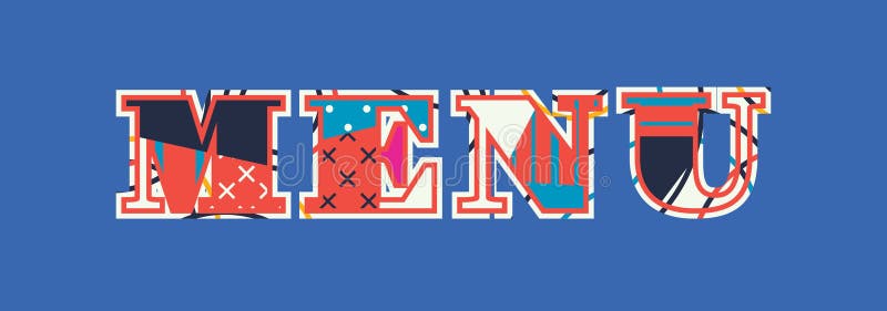 Word Menu Stock Illustrations – 14,263 Word Menu Stock Illustrations ...