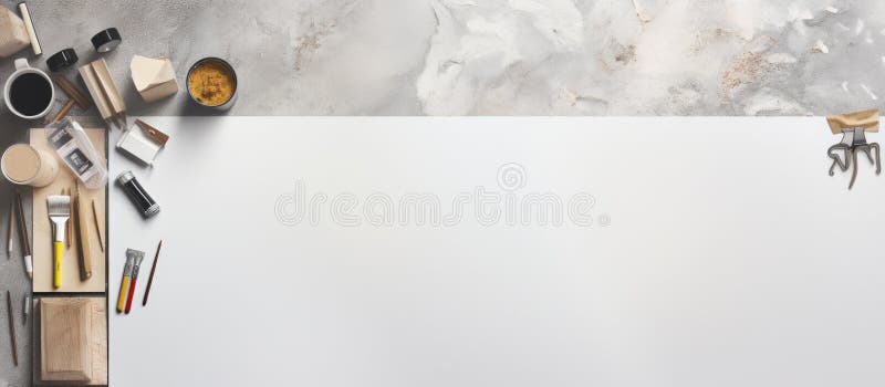 Menu with Cutlery Menu for Restaurant Design Stock Illustration ...