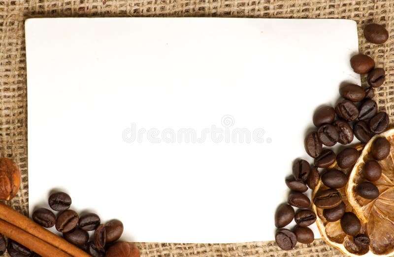 Menu Design stock image. Image of crumpled, lemon, blank - 29471941