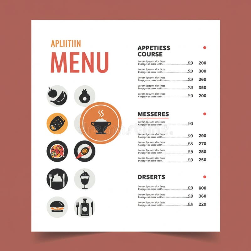 Apliitin Menu Stock Illustrations – 1 Apliitin Menu Stock Illustrations ...